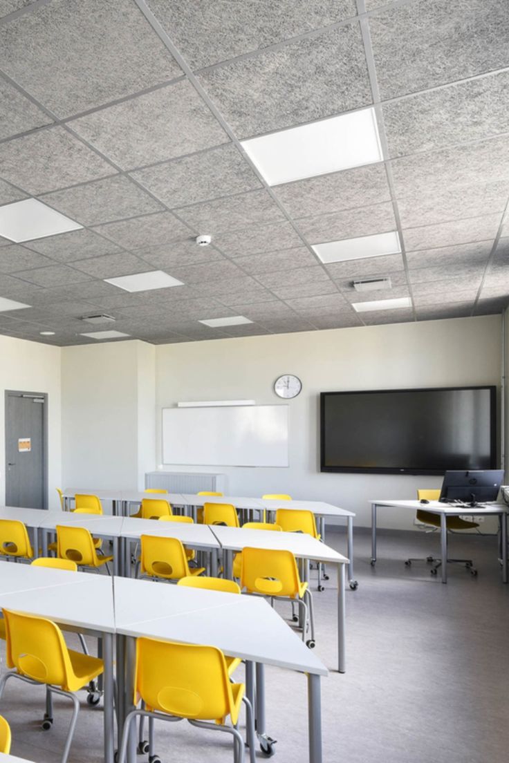 School and College False Ceiling Services in Bihar